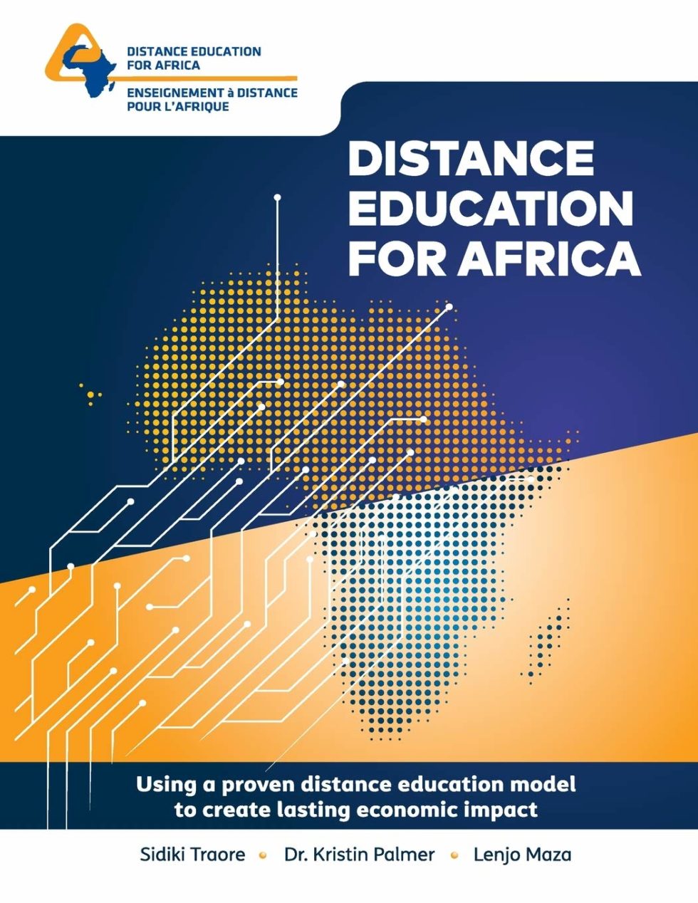 Our Story - Distance Education Africa